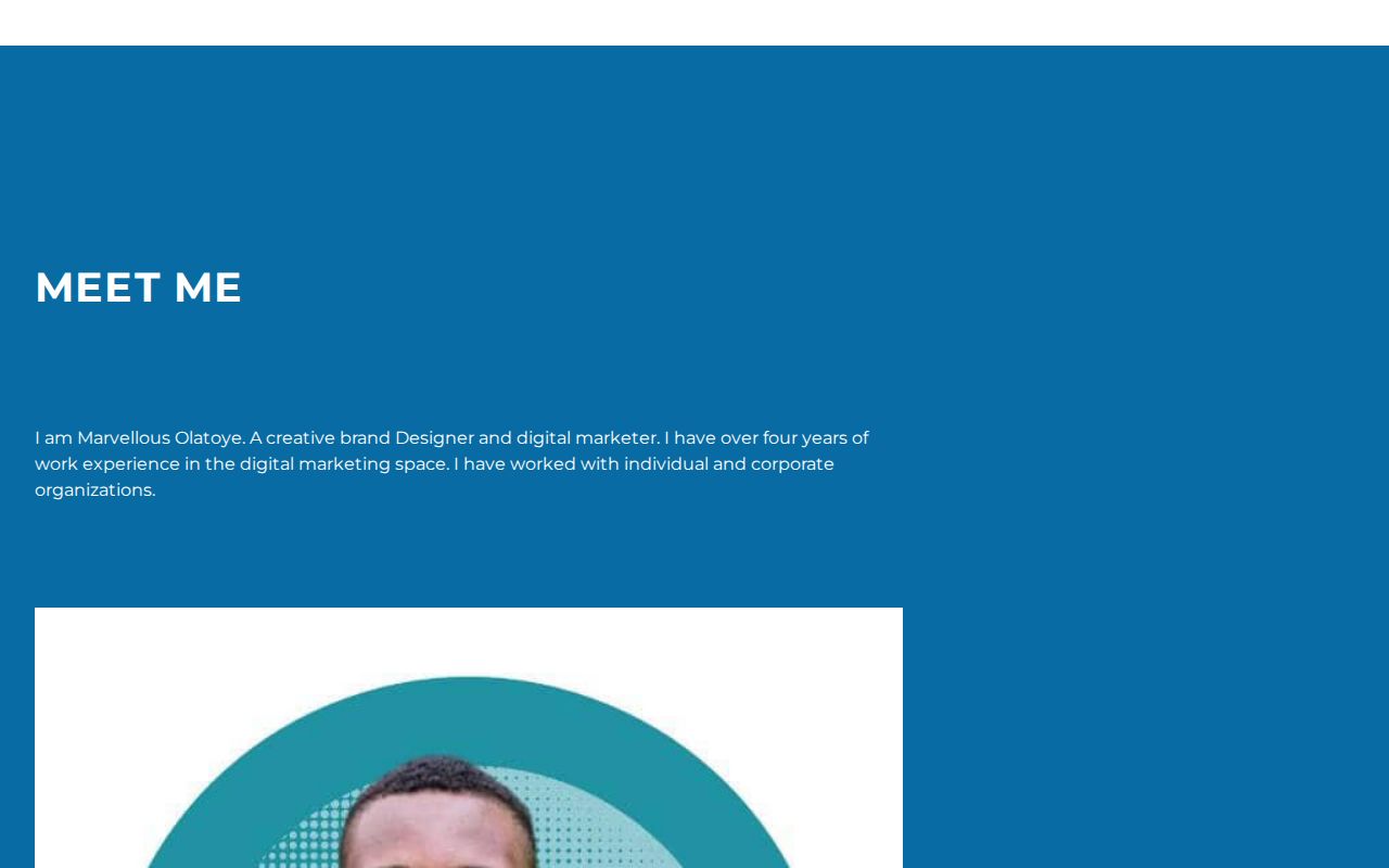 Agape Business World page